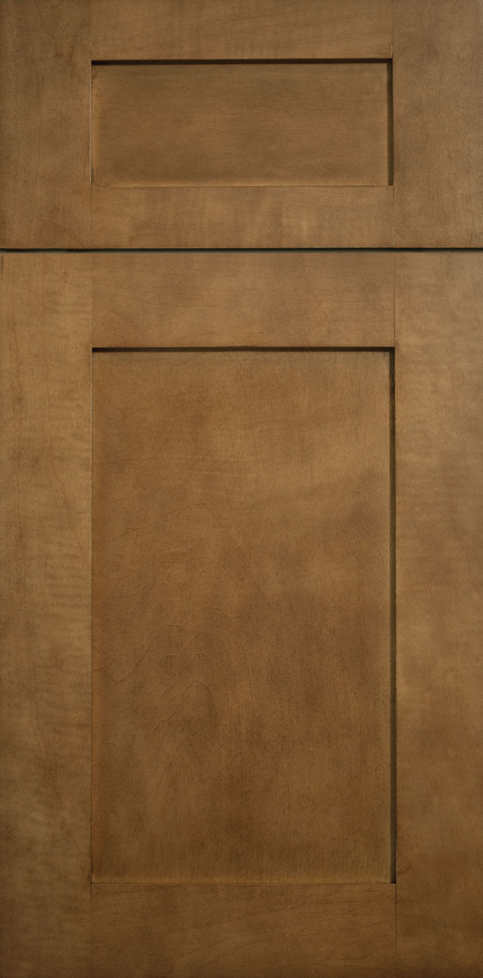 Maple Cabinets Nutmeg Stain | Cabinets Matttroy