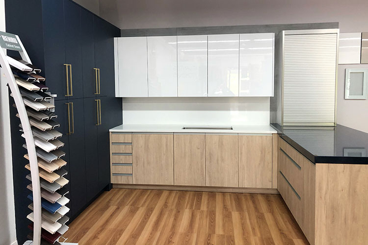 Wholesaler of Kitchen Cabinets, Vanities, Countertops - Atlantis Kitchens