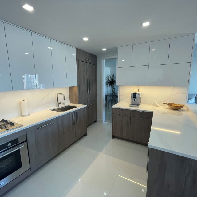 Atlantis Gallery Page 3 - Atlantis Kitchens