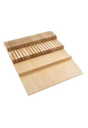 Fabuwood Knife Divider - Atlantis Kitchens