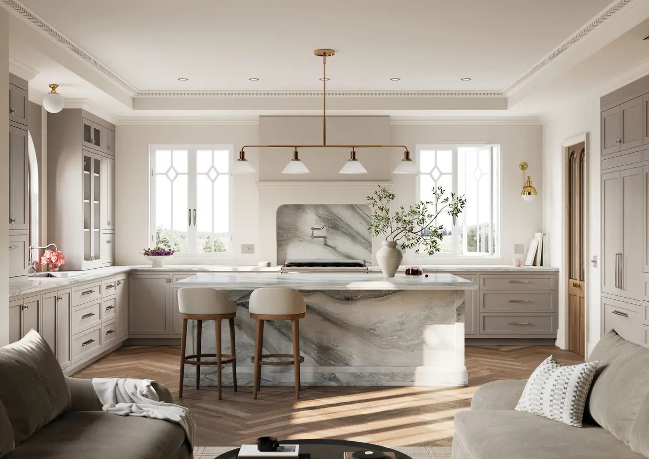 Why Cambria Quartz is the Ultimate Choice for Stunning, Durable ...
